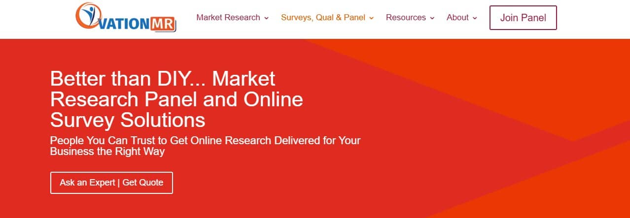Top Customer Satisfaction Survey Companies of 2025